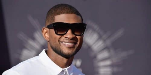10 Best Usher Songs of All Time - Singersroom.com