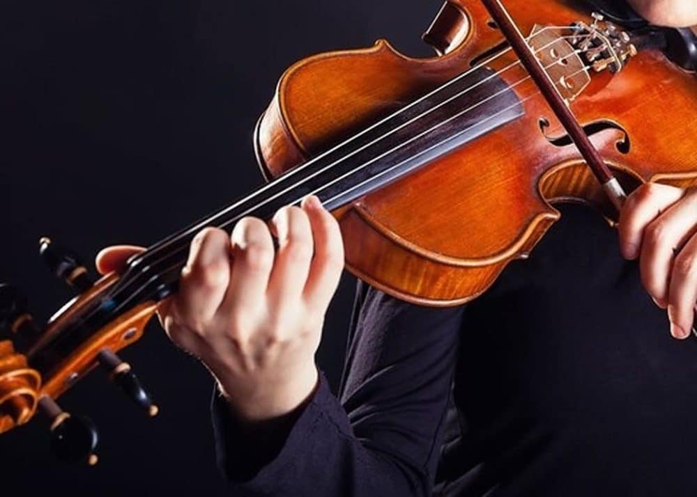 15 Best Violin Players of All Time - Singersroom.com