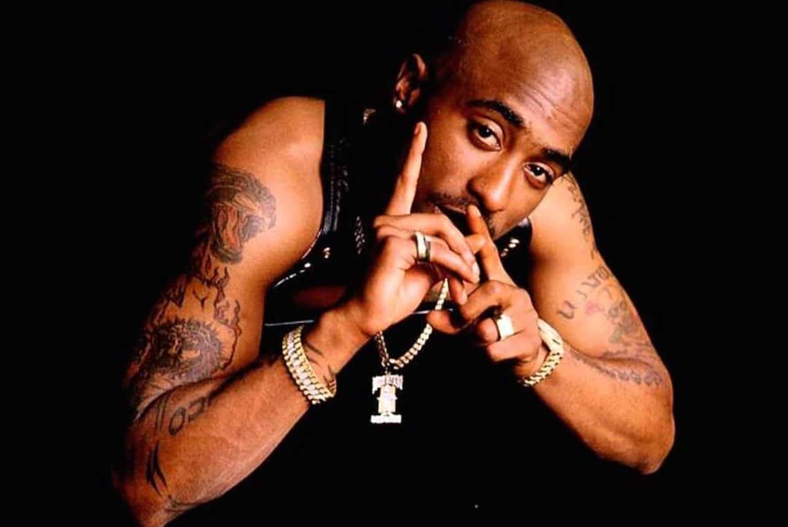 10 Best 2Pac Songs of All Time - Singersroom.com