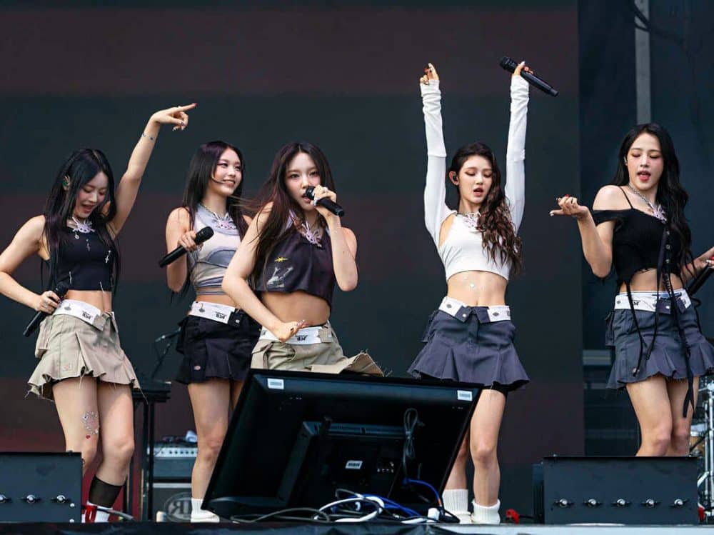 15 Best K-pop Songs of All Time - Singersroom.com