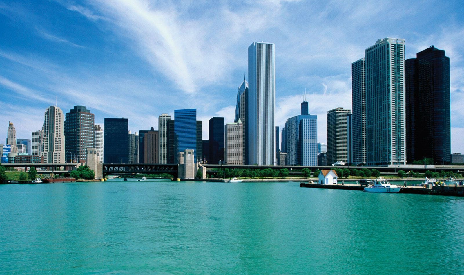 10 Best Songs about Illinois - Singersroom.com