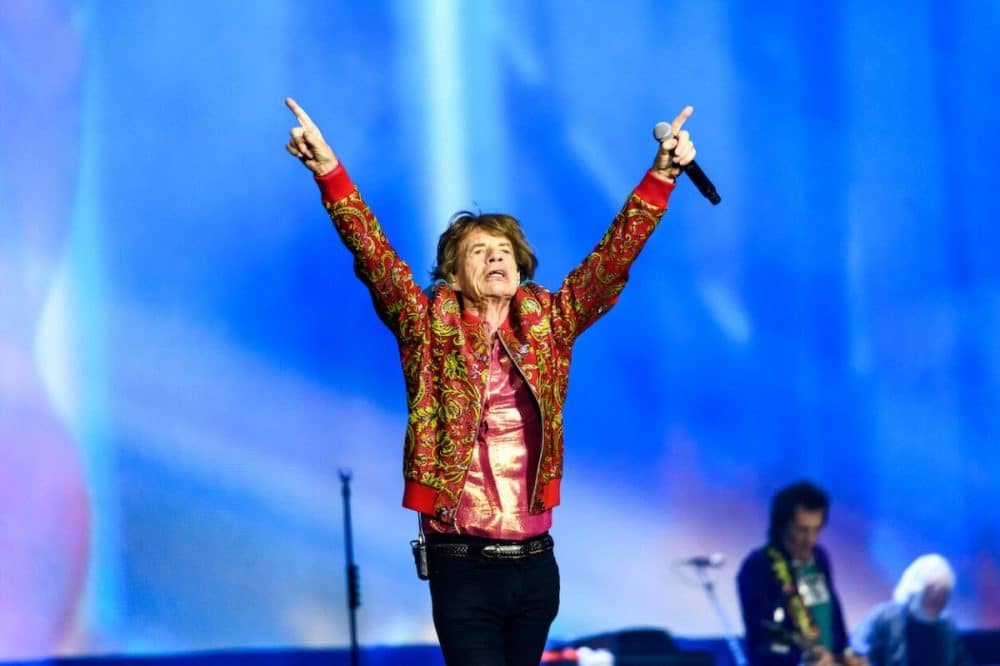 10 Best Mick Jagger Songs of All Time - Singersroom.com