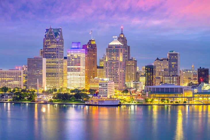 10 Best Songs about Michigan - Singersroom.com