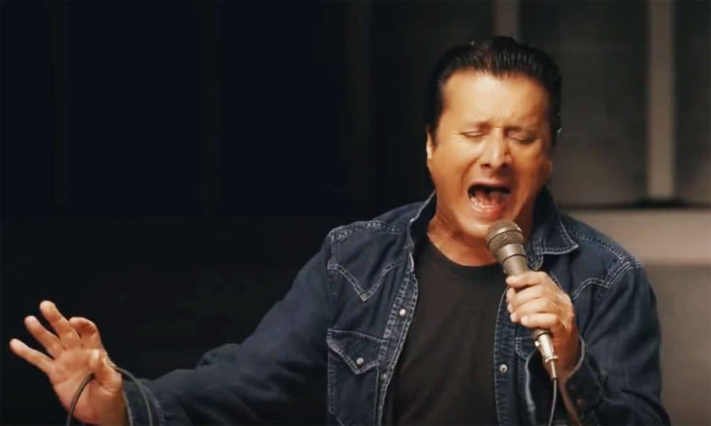 10 Best Steve Perry Songs of All Time - Singersroom.com