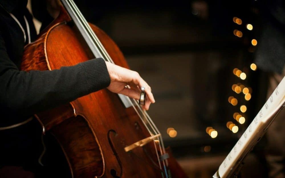 15 Best Cello Players of All Time - Singersroom.com