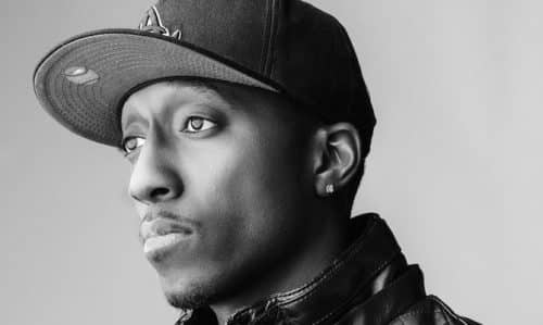 15 Best Christian Rappers of All Time - Singersroom.com