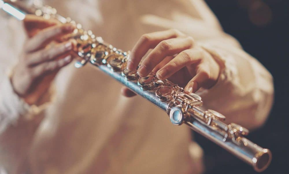 15 Best Flute Players of All Time - Singersroom.com