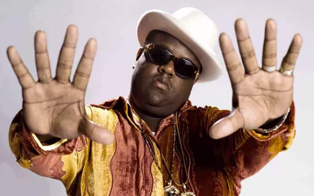 15 Best Hiphop Singers of All Time - Singersroom.com