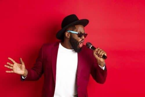 15 Best Male Singers of All Time - Singersroom.com