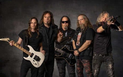 15 Best Metal Bands of All Time - Singersroom.com