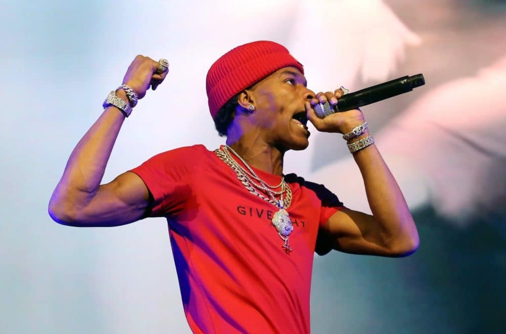 15 Best Rappers of All Time - Singersroom.com