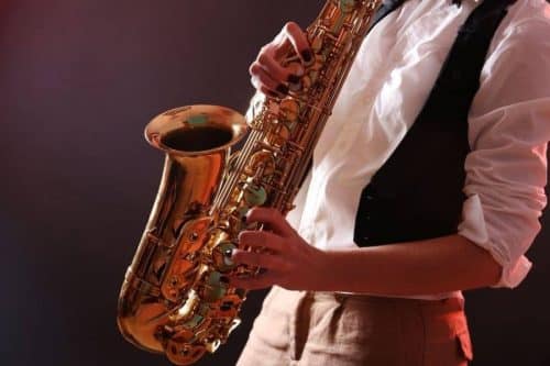 15 Best Saxophone Players of All Time - Singersroom.com