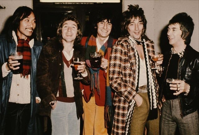 10 Best The Faces Songs of All Time - Singersroom.com