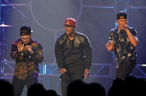 15 Best Christian Rappers of All Time - Singersroom.com