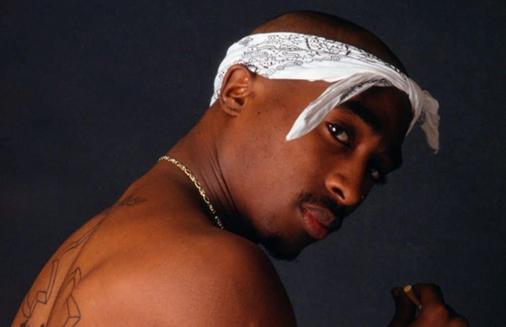 10 Best 2Pac Songs of All Time - Singersroom.com