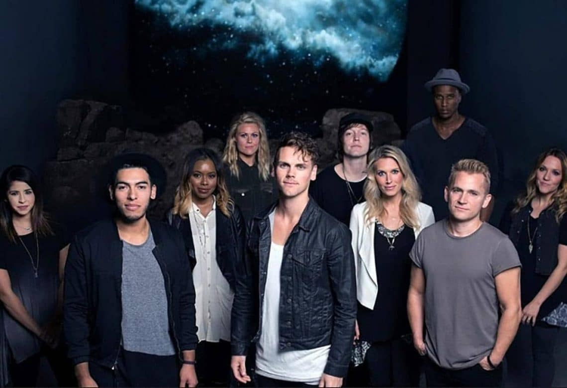 10 Best Elevation Worship Songs of All Time - Singersroom.com