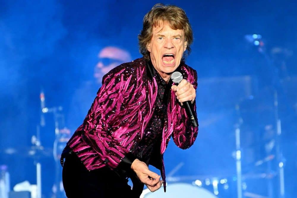 10 Best Mick Jagger Songs of All Time - Singersroom.com
