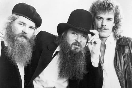 10 Best Zz Top Songs of All Time - Singersroom.com