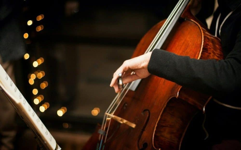 15 Best Cello Players of All Time - Singersroom.com