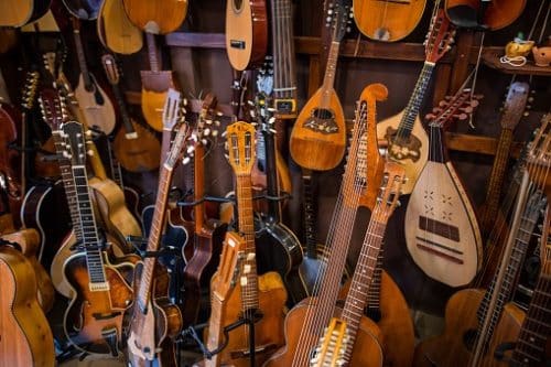 15 Best Instrumental Music Songs of All Time - Singersroom.com