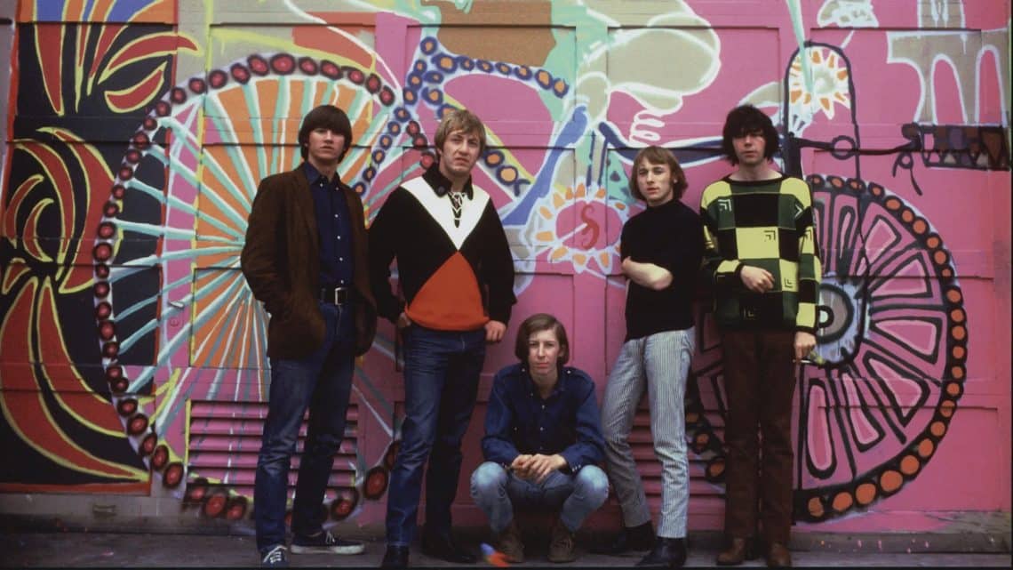 10 Best Buffalo Springfield Songs of All Time - Singersroom.com