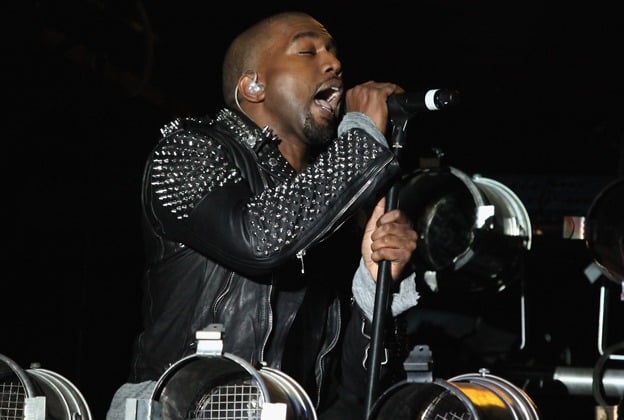 10 Best Kanye West Songs of All Time - Singersroom.com