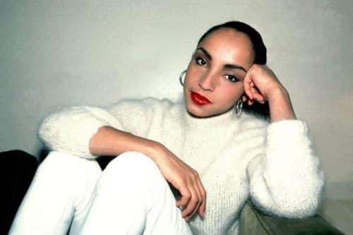 10 Best Sade Songs of All Time - Singersroom.com