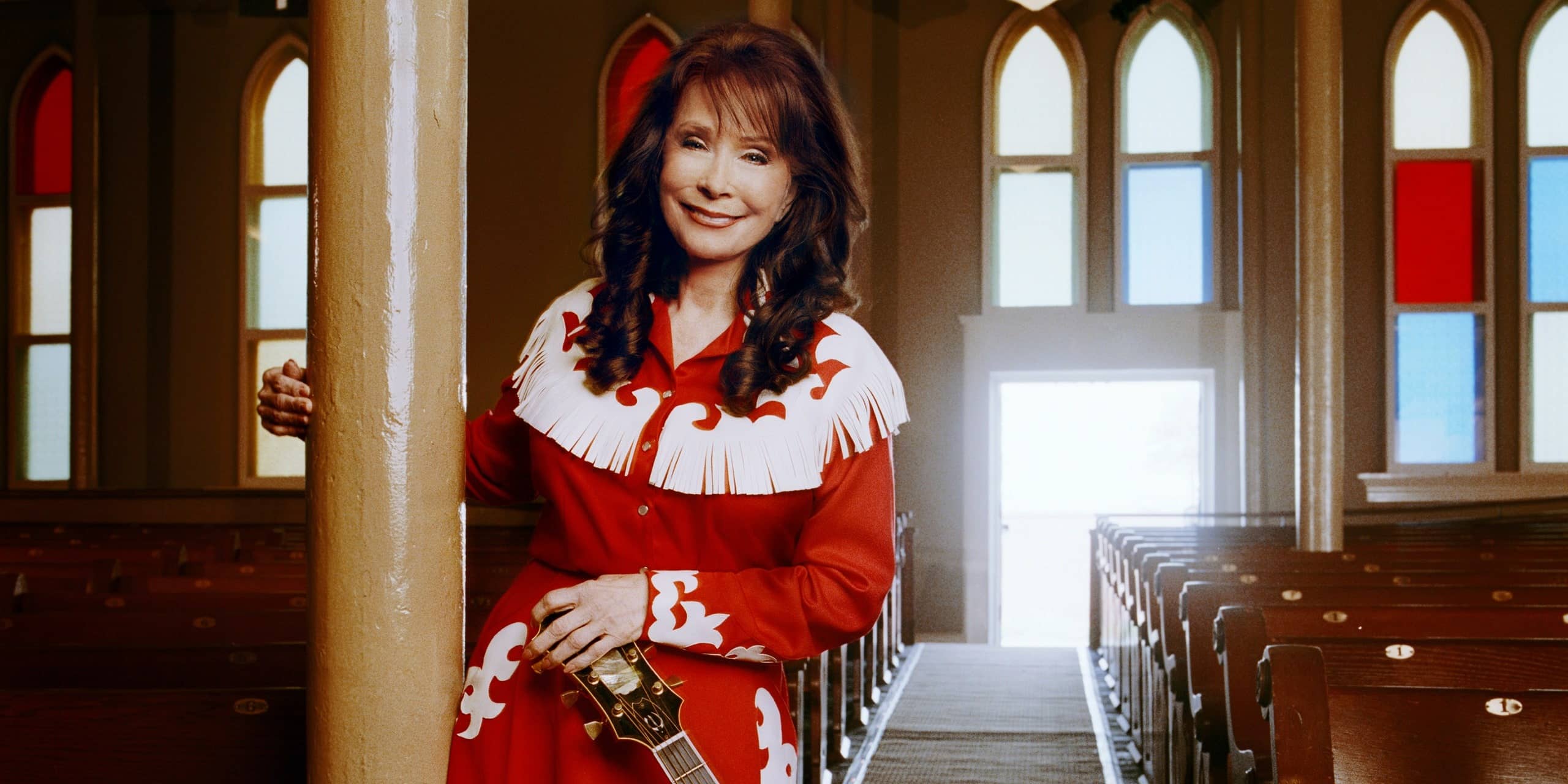 10 Best Loretta Lynn Songs of All Time - Singersroom.com