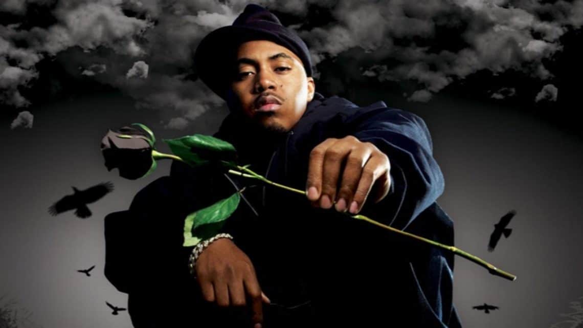 10 Best Nas Songs of All Time - Singersroom.com