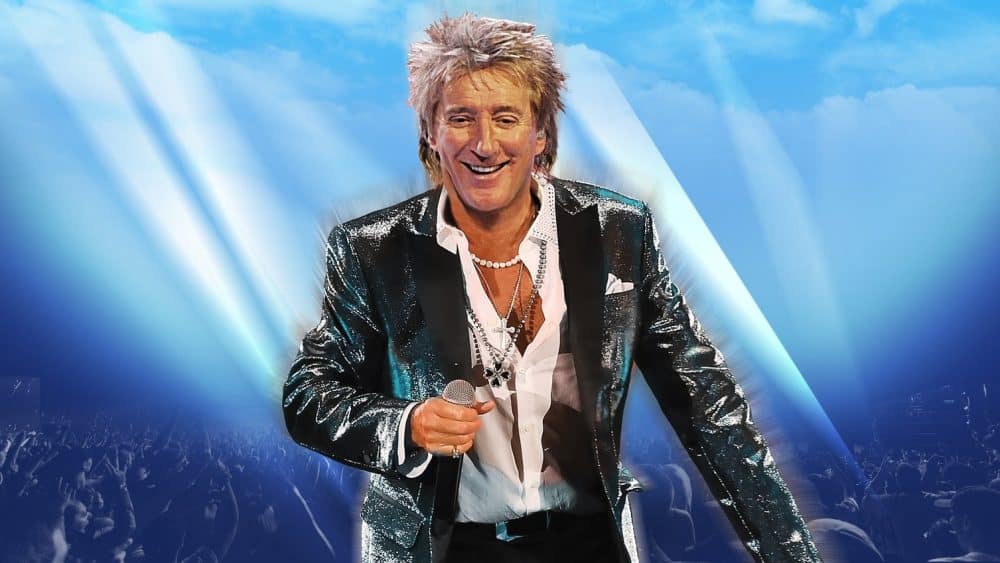 10 Best Rod Stewart Songs of All Time - Singersroom.com