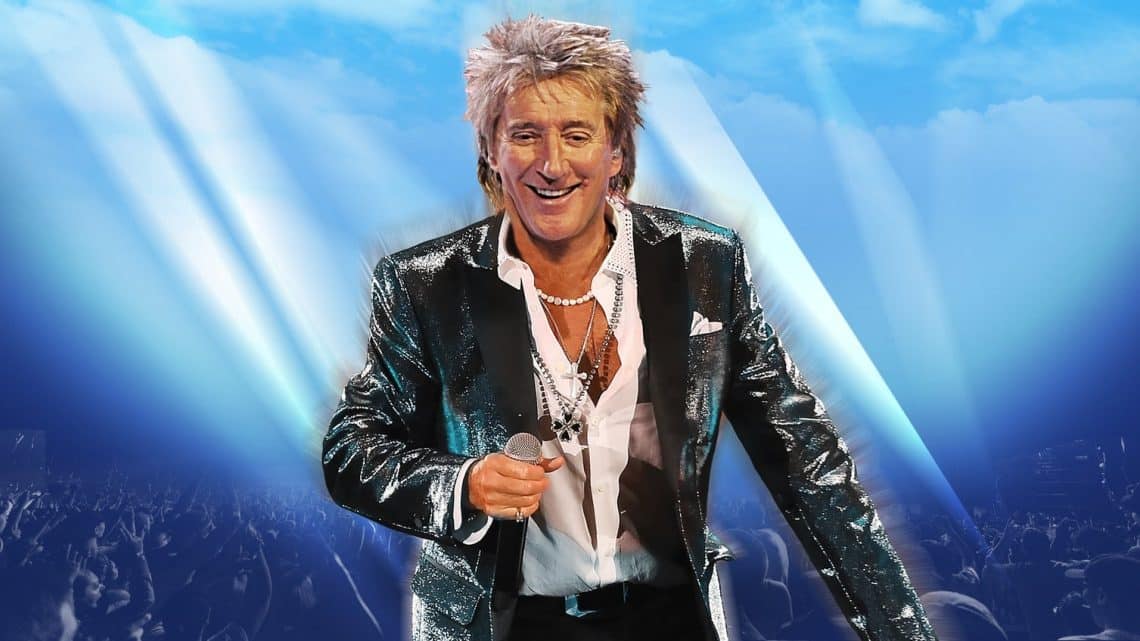 10 Best Rod Stewart Songs of All Time - Singersroom.com