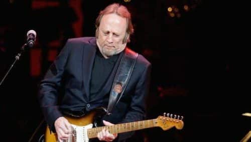 10 Best Stephen Stills Songs of All Time - Singersroom.com