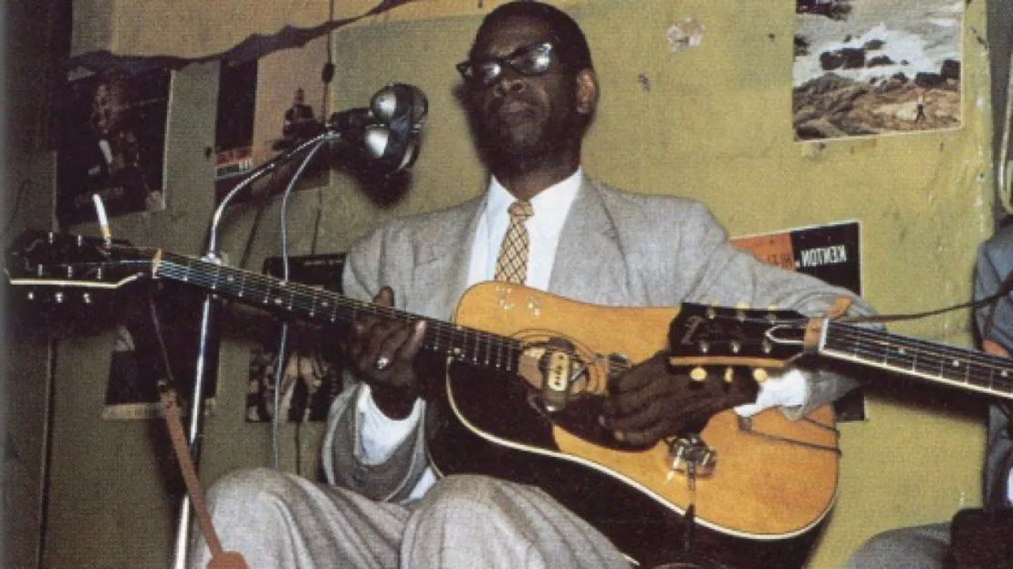 10 Best Elmore James Songs of All Time - Singersroom.com