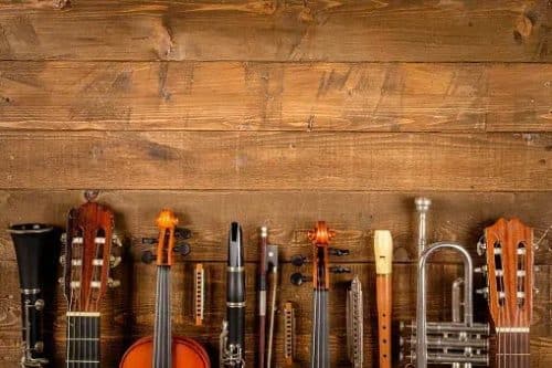 15 Best Instrumental Music Songs of All Time - Singersroom.com