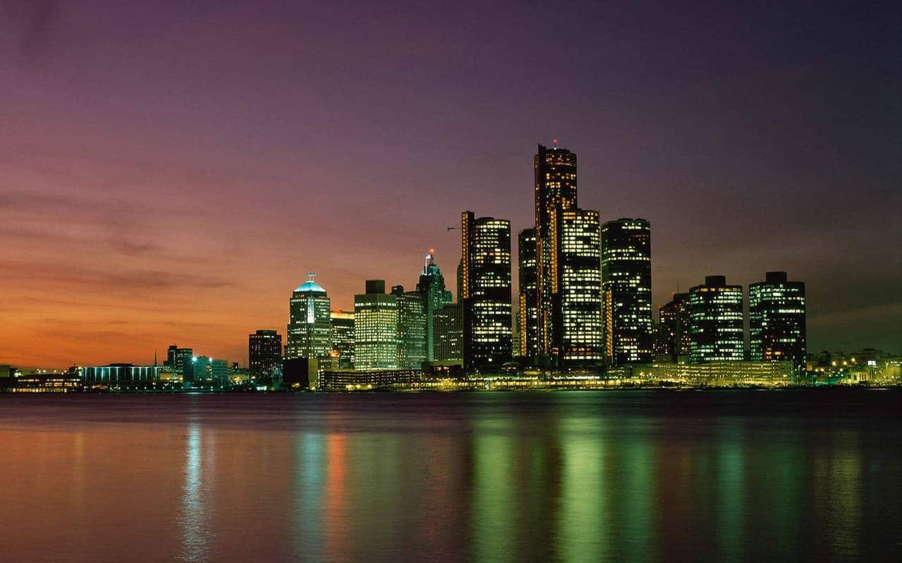 10 Famous Singers from Michigan - Singersroom.com