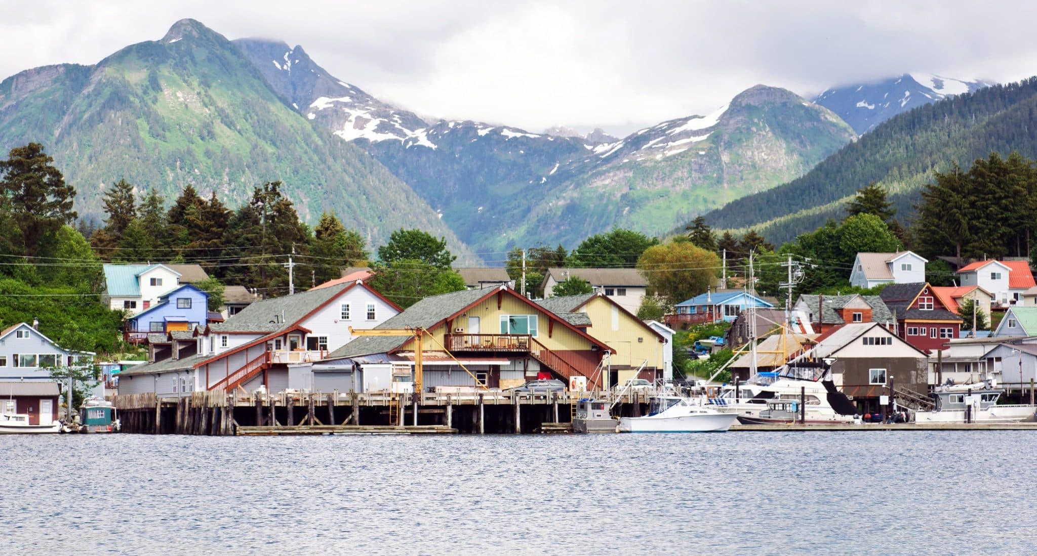 10 Best Songs about Alaska - Singersroom.com