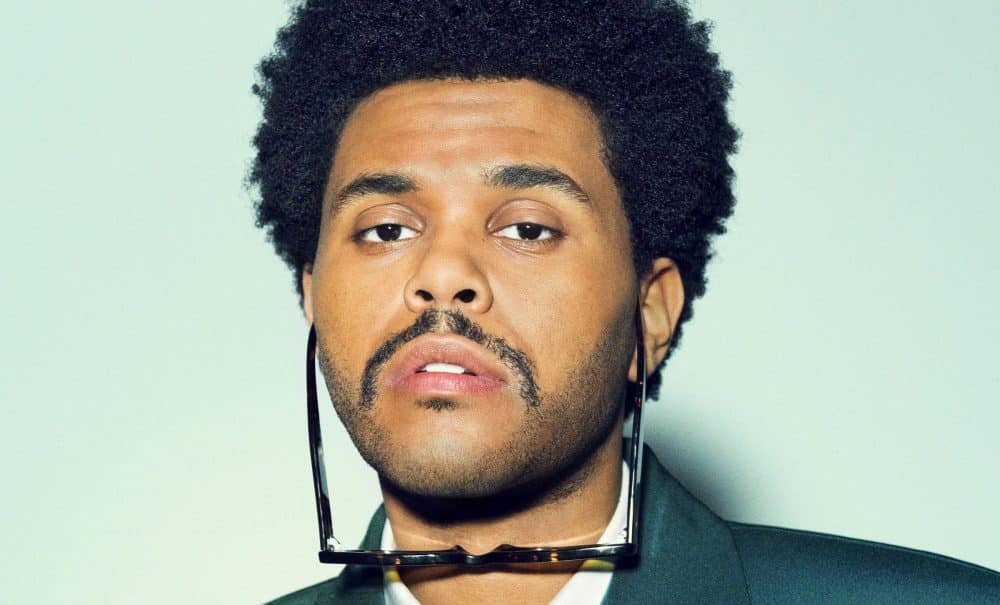 10 Best The Weeknd Songs of All Time - Singersroom.com