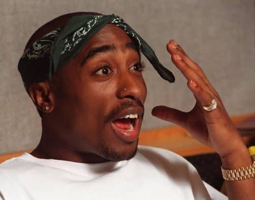 10 Best 2Pac Songs of All Time - Singersroom.com