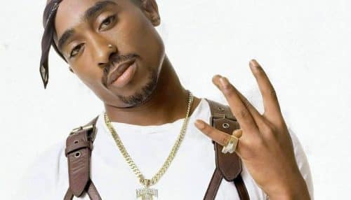 10 Best 2Pac Songs of All Time - Singersroom.com
