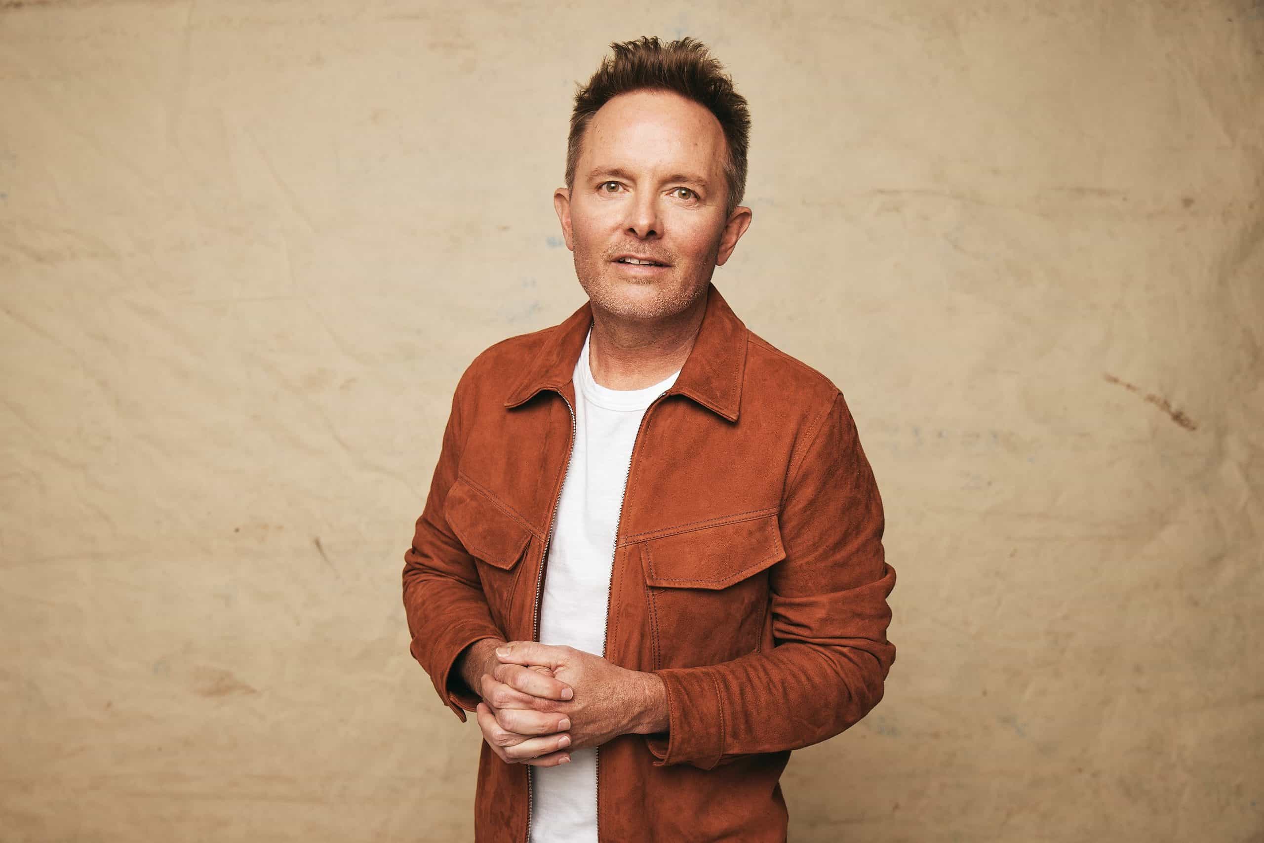 10 Best Chris Tomlin Songs of All Time - Singersroom.com