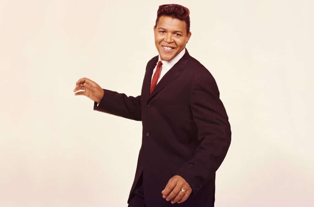 10 Best Chubby Checker Songs of All Time - Singersroom.com