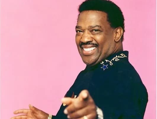 10 Best Edwin Starr Songs of All Time - Singersroom.com