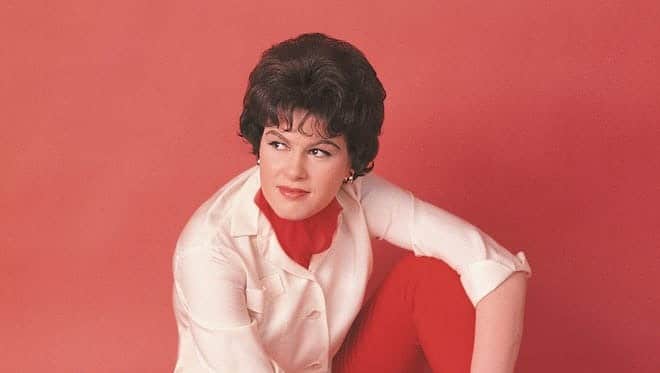 10 Best Patsy Cline Songs of All Time - Singersroom.com