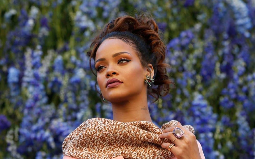 10 Best Rihanna Songs of All Time - Singersroom.com