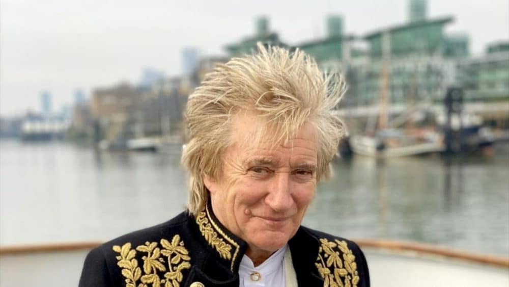 10 Best Rod Stewart Songs of All Time - Singersroom.com