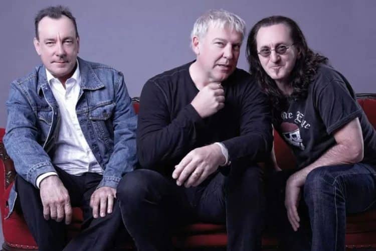 10 Best Rush Songs of All Time - Singersroom.com