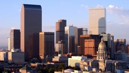 10 Famous Singers from Colorado - Singersroom.com