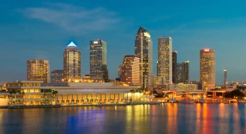 10 Famous Singers from Florida - Singersroom.com