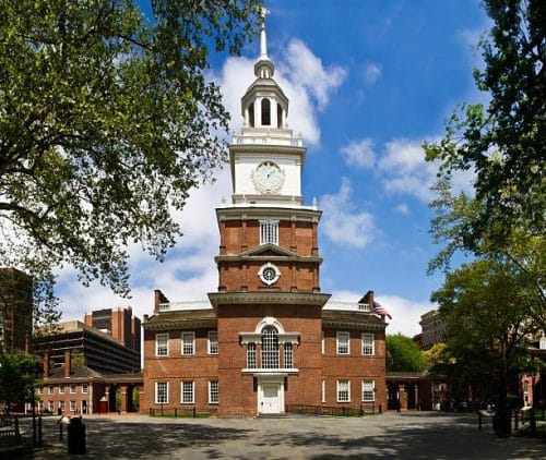 10 Famous Singers from Pennsylvania - Singersroom.com