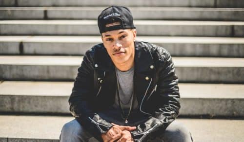 15 Best Christian Rappers of All Time - Singersroom.com